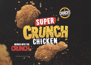 Church’s Texas Chicken™ - COUPONS